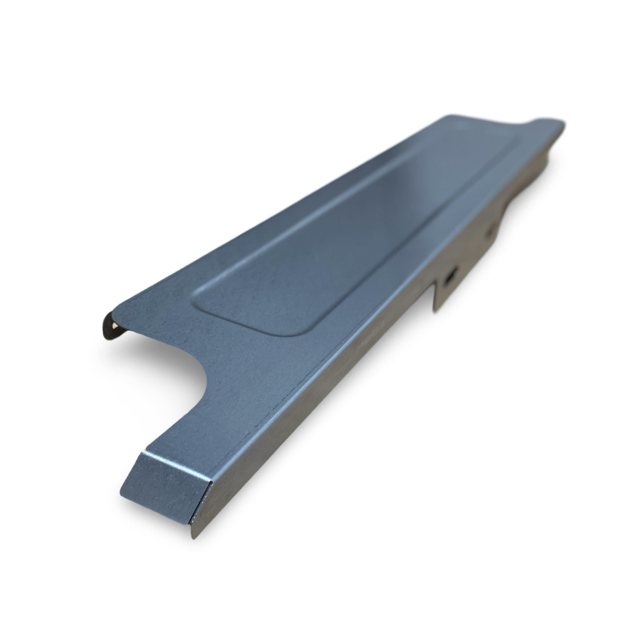 1967-72 Chevy C10 Radiator Cover - Classic Bead Roll – Classic Truck ...