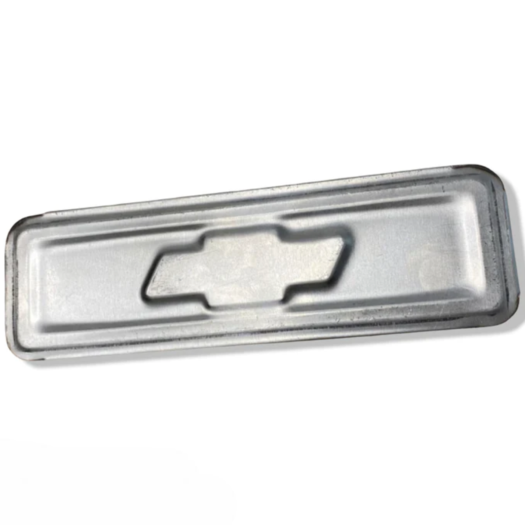 67-72 Chevy C10 Radio Delete Plate – Classic Truck Products