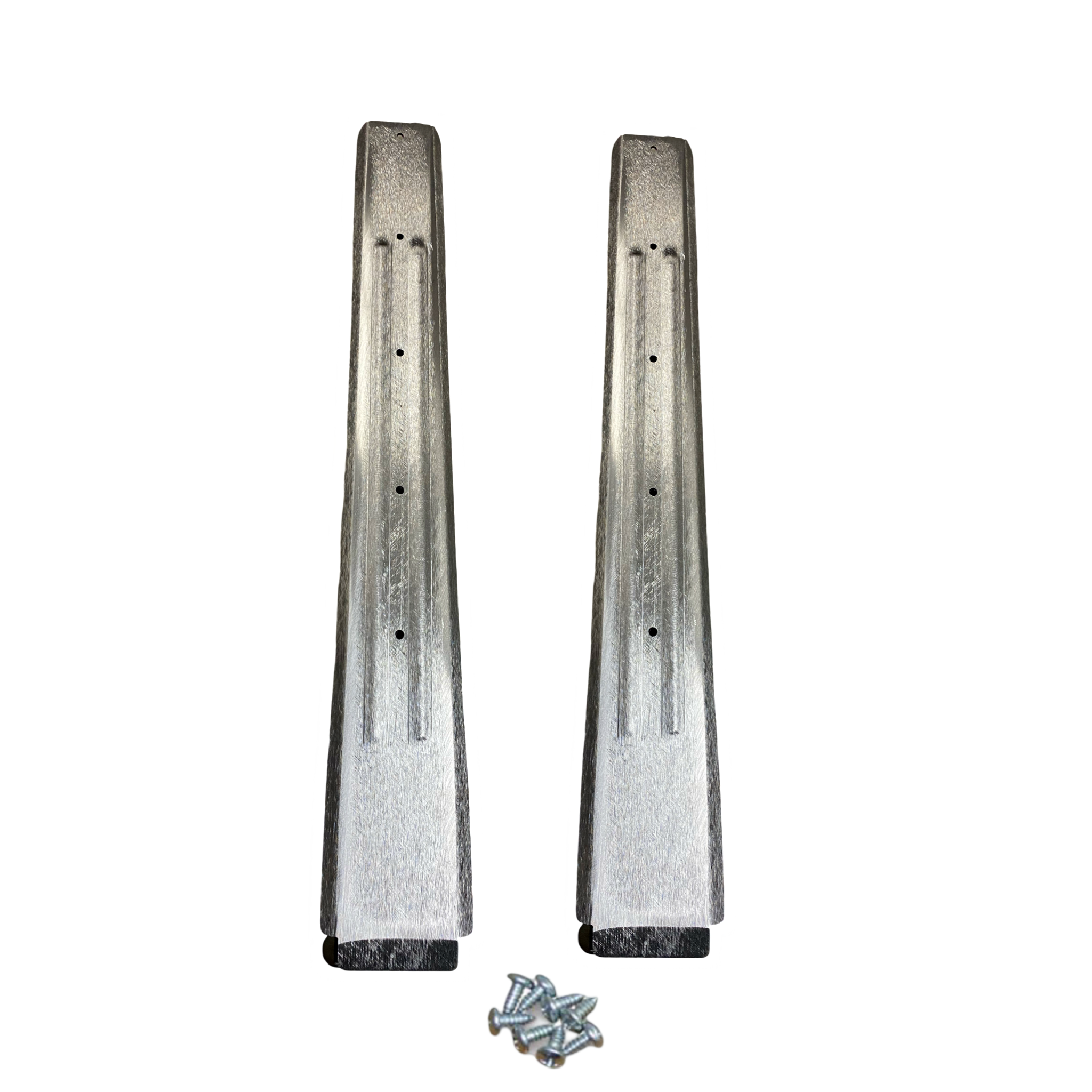 1973- 80 Squarebody Hood Brace Reinforcement Kit – Classic Truck Products