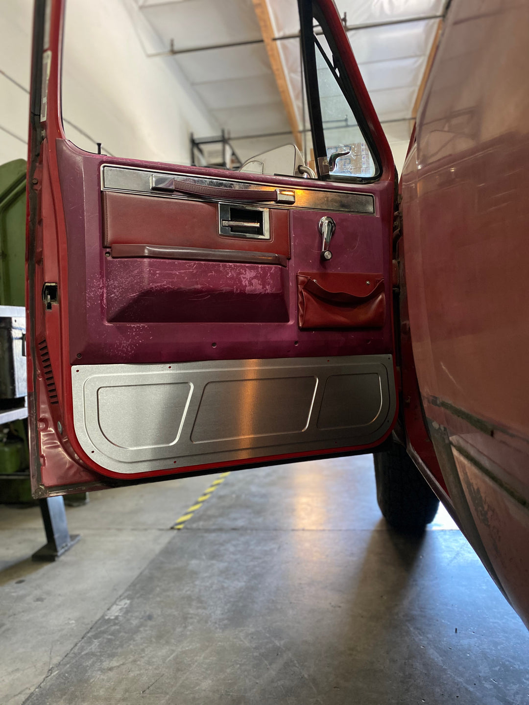 1973 c10 door panels store